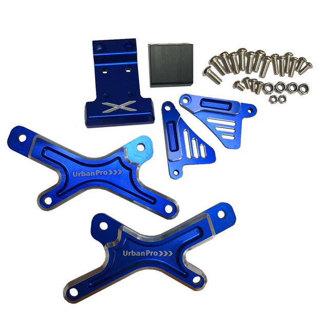 Urban Pro Surron LBX & L1E Seat Lift Kit