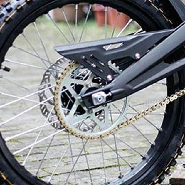 Sur-Ron Chain Guard – Surron